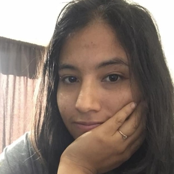 Andrea Virginia - Profesor de matemáticas - $160/h