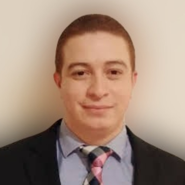 Oscar - Profe de matemáticas - 7€/h - 1 opiniones