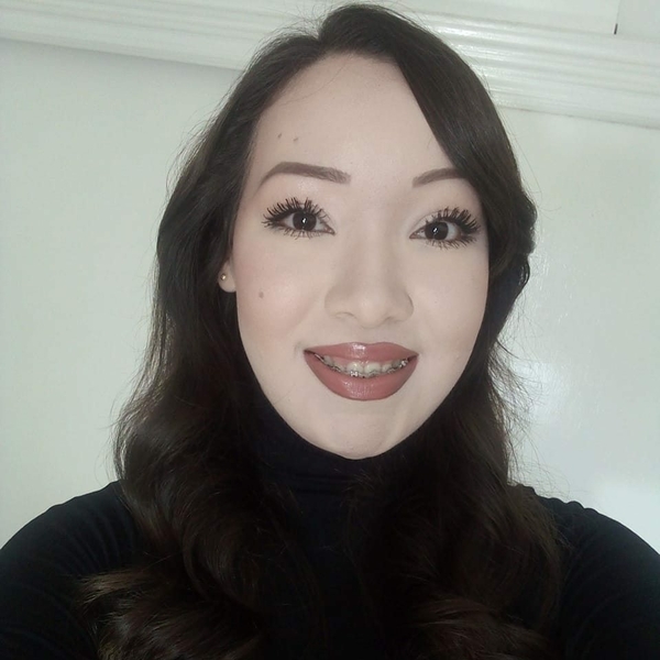 Frances : Soy estudiante universitaria y practicante en contabilidad ...