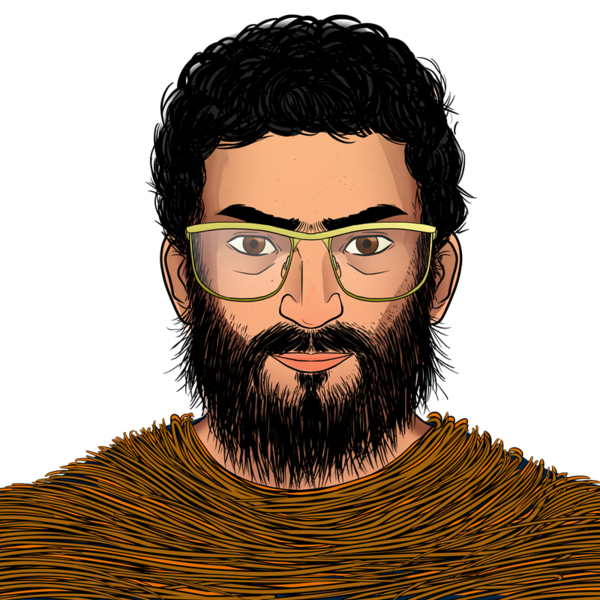 Juan Pablo - Profe de dibujo - 10€/h