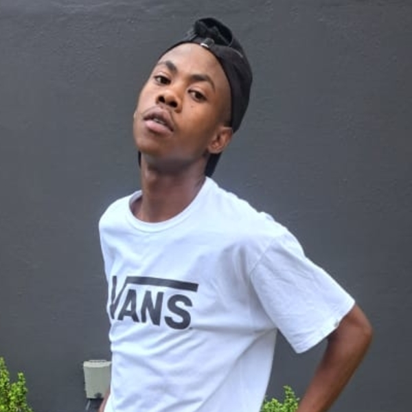 Kamogelo - English tutor - $23/h