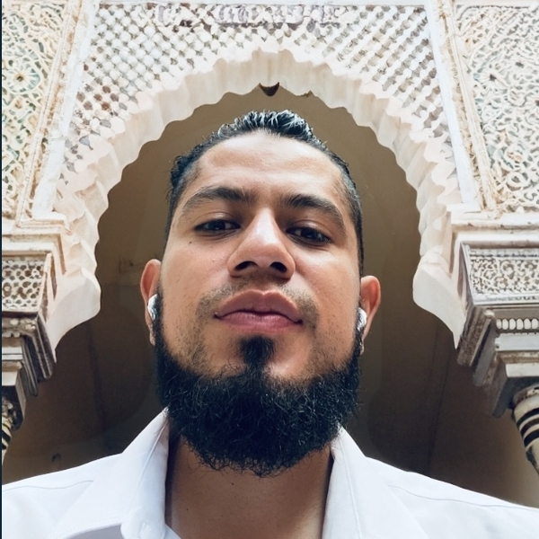 Abu - Profe de árabe - 9€/h