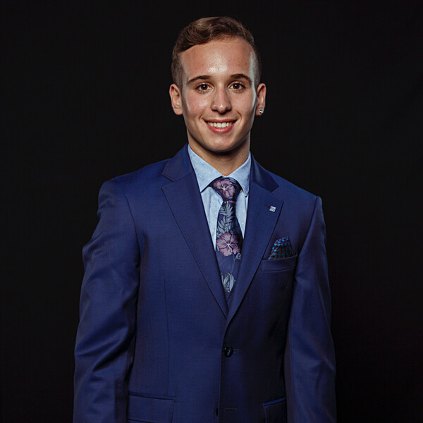 Juan Ignacio - Profesor matemática en Córdoba - $1800/h