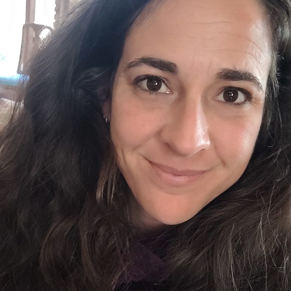 Pilar - Profe de arte digital en Collado Villalba - 15€/h