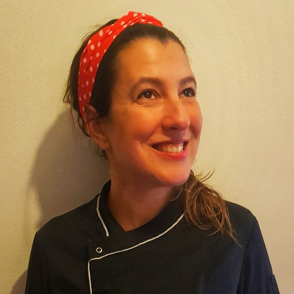 Carla - Prof de culinária em Lisboa - 27€/h - 0 avaliações