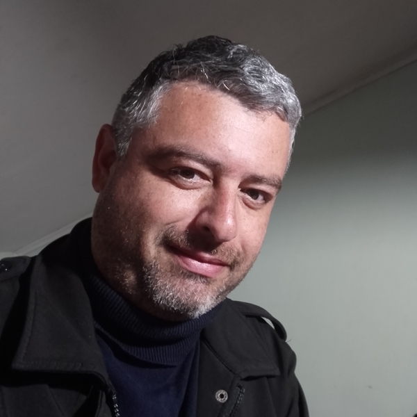 Ramiro Salazar Valle - Profe de ciencias sociales - 6€/h