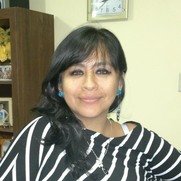 María Edith - Profe de lectura - 10€/h