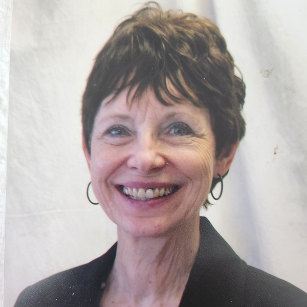 Sharon - ESL tutor in Longmont - 20$/h