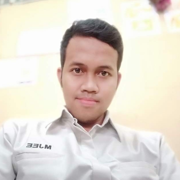 Nur Sulaiman - Guru ilmu komputer dasar - 25000 Rp / jam Nur Sulaiman - Guru ilmu komputer dasar - 25000 Rp / jam