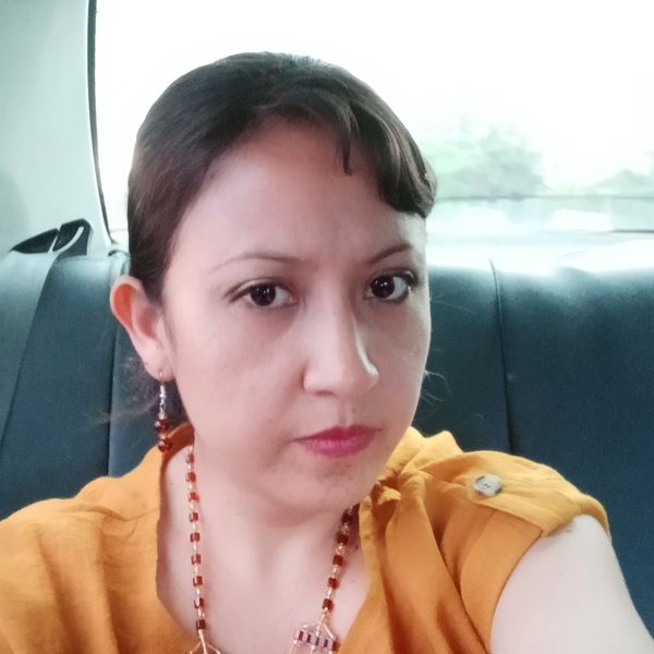 Yazmin - Profe de comprensión escrita - español para extranjeros - S/44/h