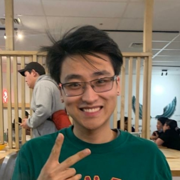 Eric - Maths tutor in Auckland - $45/h - 4 reviews