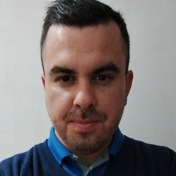 Aaron - profesor de matemáticas - US$10/h