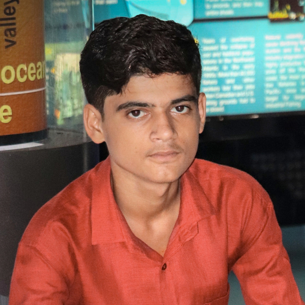 Ravi Kumar - Computer programming teacher in Greater Noida - ₹500/h Ravi Kumar - Computer programming teacher in Greater Noida - ₹500/h