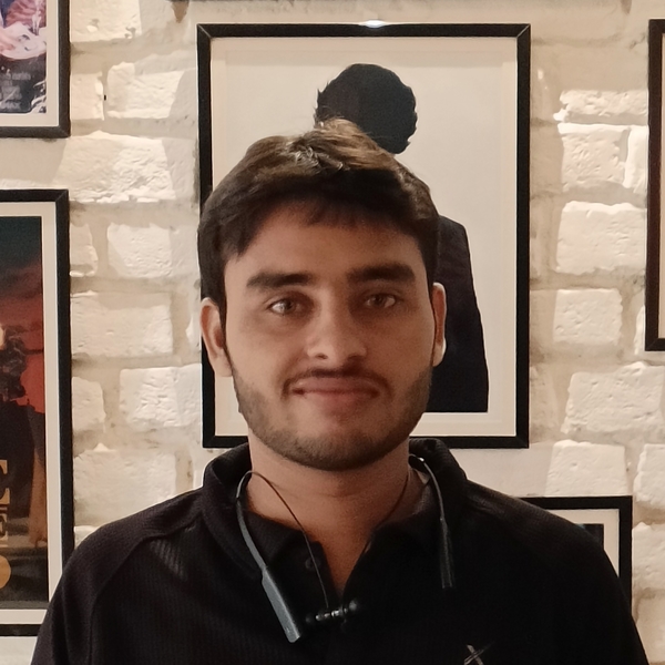 Deepak - Mathematics tutor - 3$/h