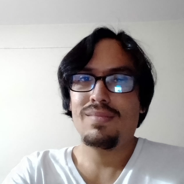 David Leonardo - Profe de matemáticas - 11€/h