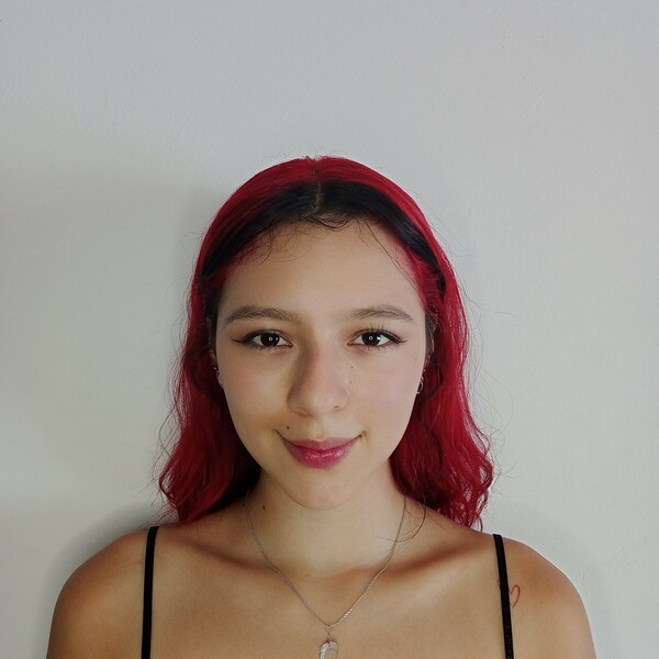 Ximena - Profesor de matemáticas - $50/h Ximena - Profesor de matemáticas - $50/h