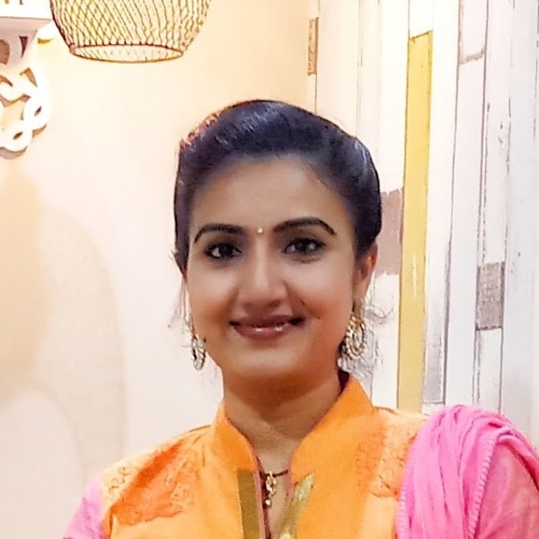 Ranjini - Dance teacher in Ilford - 21£/h