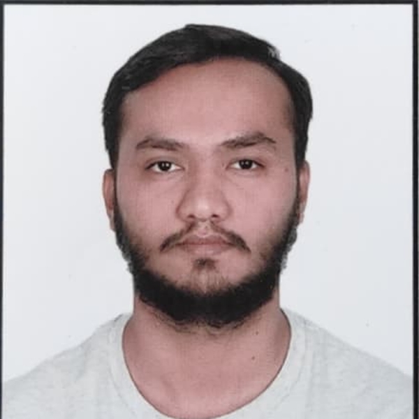 Rohan - Maths tutor - 2£/h