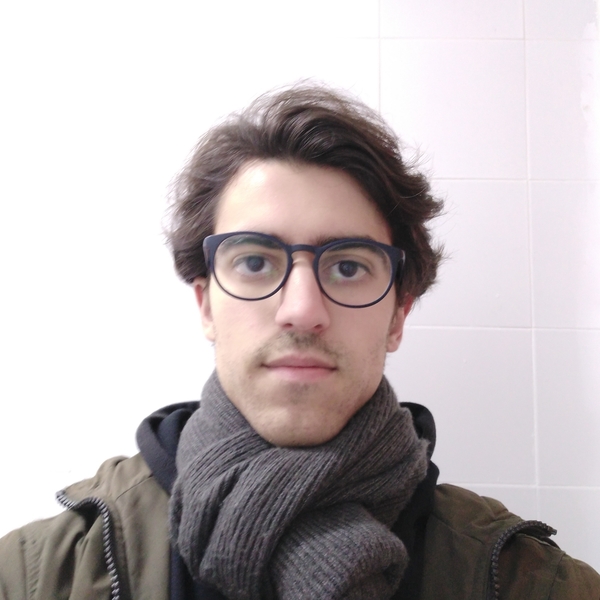 Ricardo - Professor de inglês - R$ 64/h - 0 avaliações