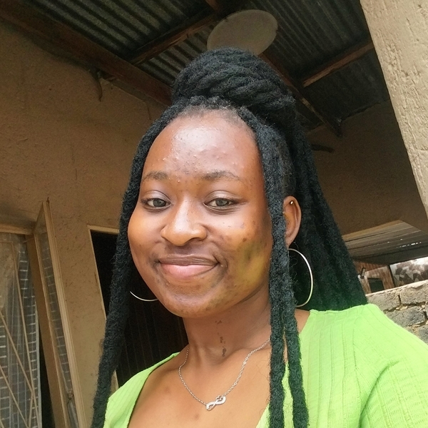 Sharon - English tutor - 1$/h