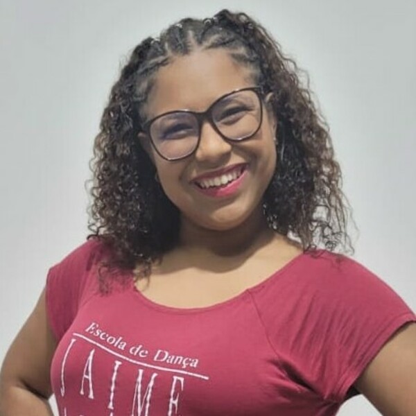 Hannah - Professor de coreografia - R$ 125/h - 11 avaliações