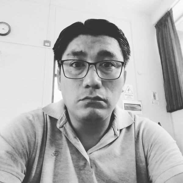 Luis - Profe de matemáticas - 6€/h