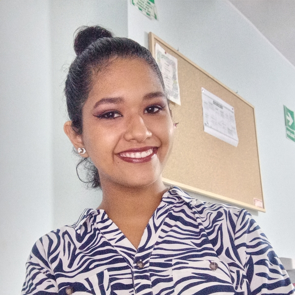 Yvana - Profe de español para extranjeros en Lima - S/45/h