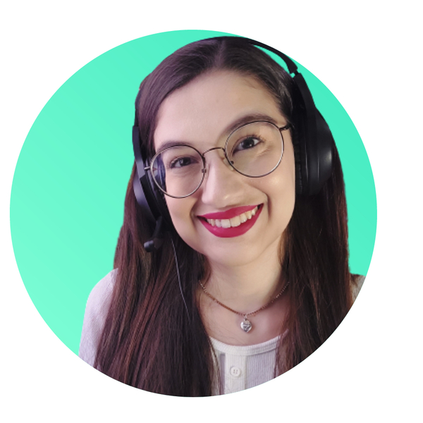 Samantha - Professor de inglês em São Paulo - R$ 70/h - 7 avaliações