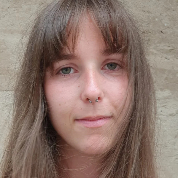 Axèle - Prof de français à Oberhausbergen - 15CHF/h - 5 avis - 8 élèves ...