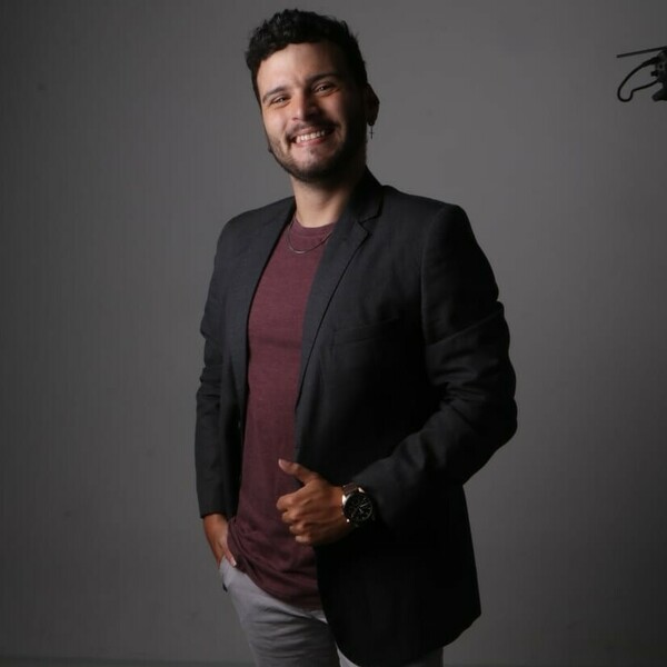 Marcus - Professor de coreografia em Rio de Janeiro - R$ 100/h - 4 ...