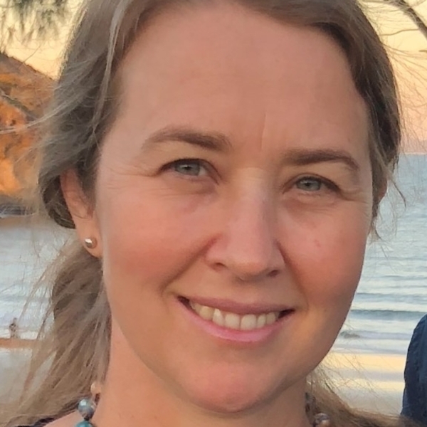 Michelle - English tutor - $80/h