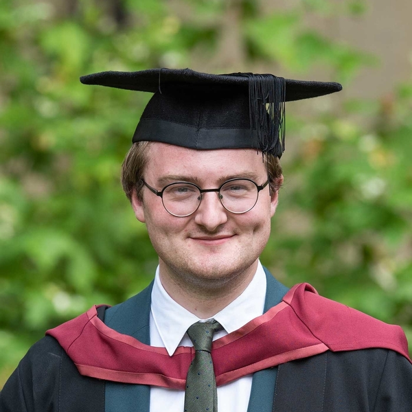 Marcus - Maths tutor in Swansea - 35£/h - 3 reviews