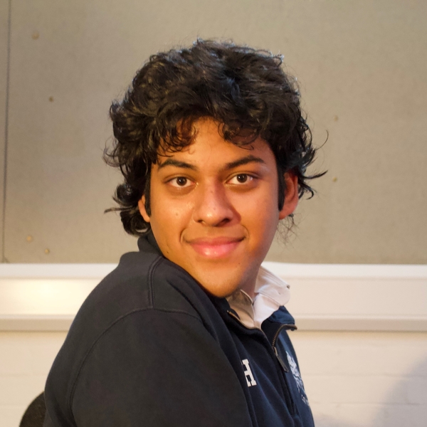 Seth - Mathematics tutor - 47$/h