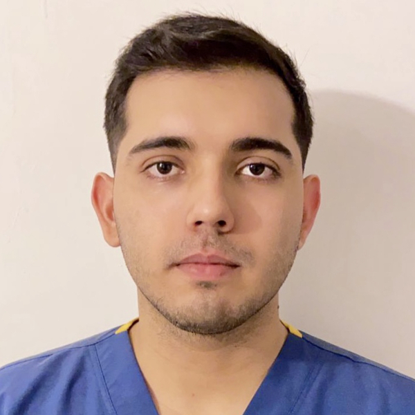 Daniel - Profe de biología celular - ₡1913/h