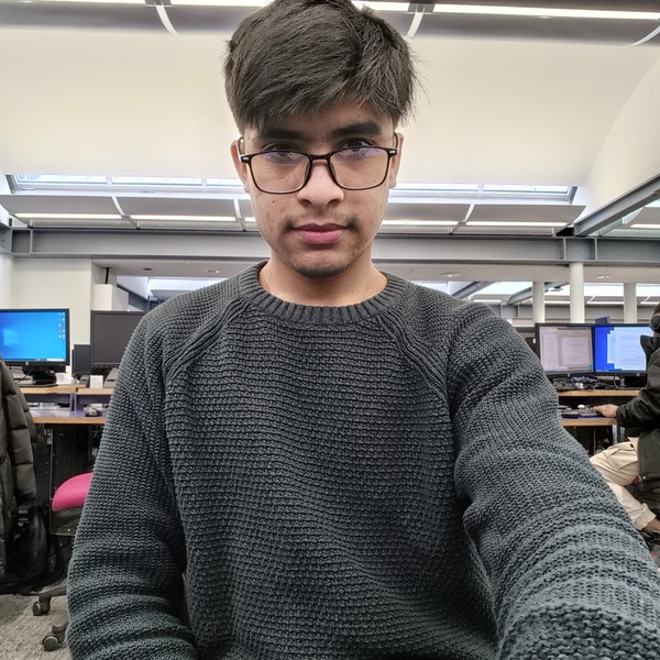 Abdullah - English tutor - $19/h