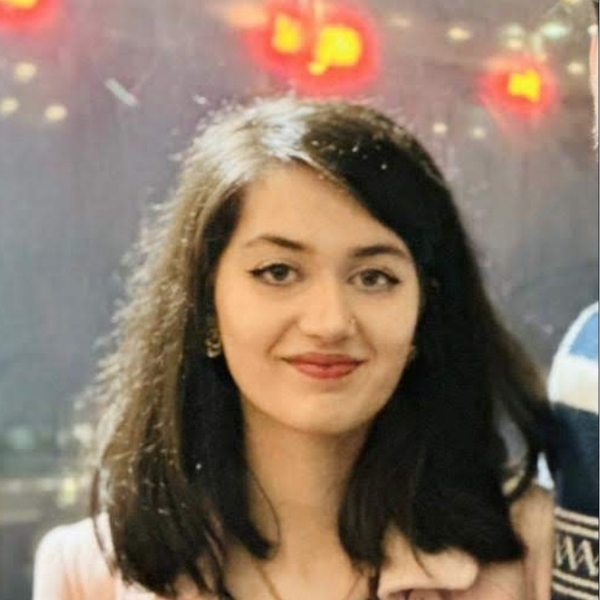 Ramisha - Biology tutor in Barrhead - 25£/h