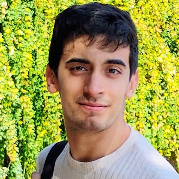 Franco - Profe de matemáticas - S/19/h - 11 opiniones