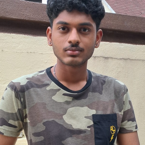 Sathian - English tutor - 3$/h