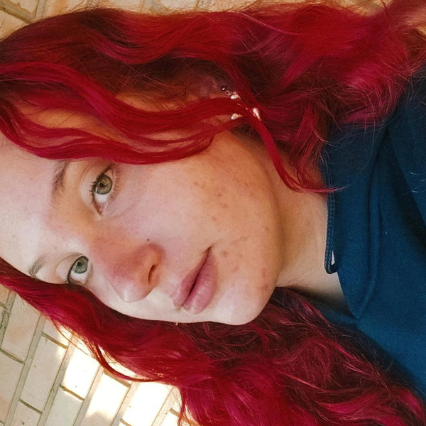 Manoela - Professor de reforço escolar em Criciúma - R$ 28/h - 0 avaliações