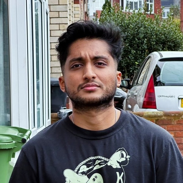 Dhruvakumar - Exeter, : Mathematics Tutor: Enhance Your Problem-Solving Skills with Expert ...