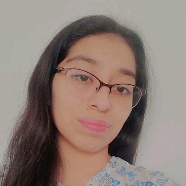 Margarette - Profe de matemáticas - 7€/h