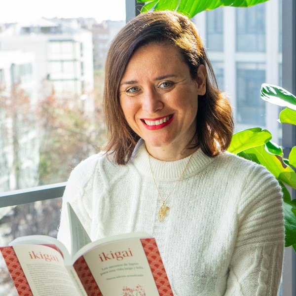 Isaure - Profe de desarrollo personal en Barcelona - 60€/h - 6 opiniones