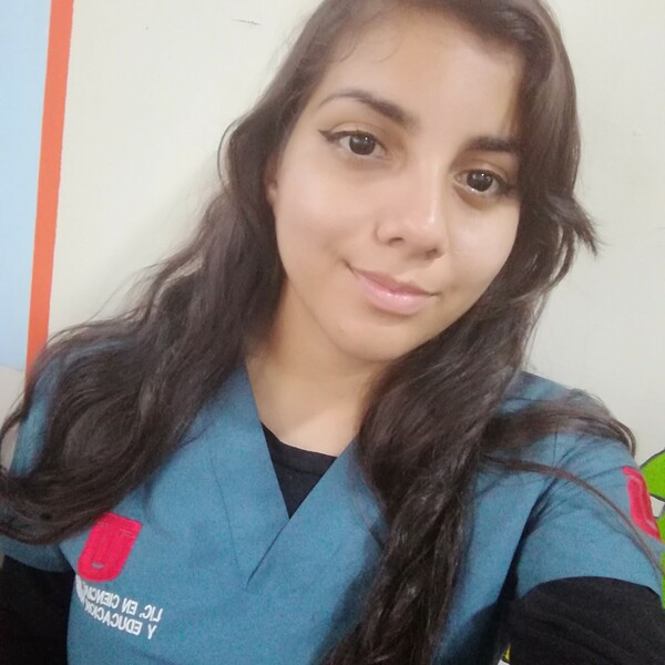 Daniela Sofia - Profe de matemáticas - 5€/h - 2 opiniones