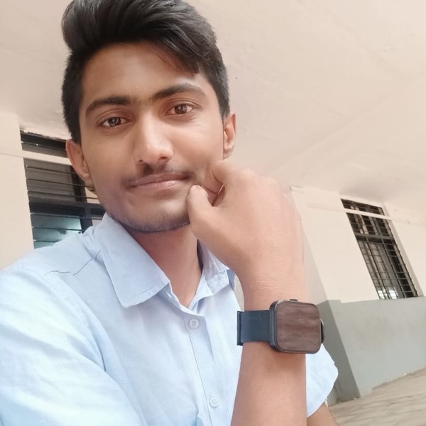 Rushikesh - Chemistry tutor - $9/h