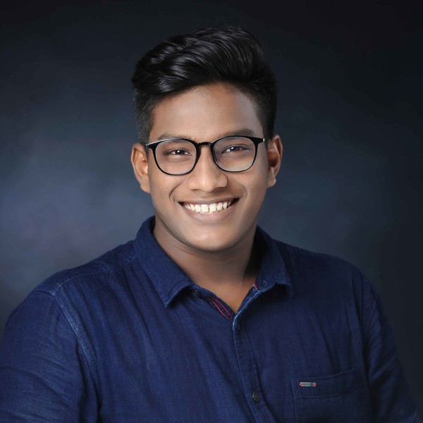 Arjun Kumar - Piano tutor - $34/h