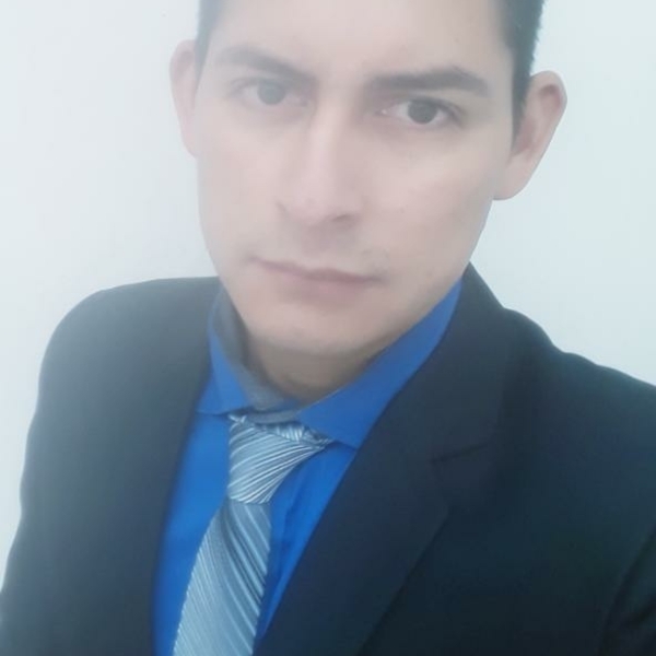 Erick Francisco - Profesor de inglés - $262/h - 15 opiniones