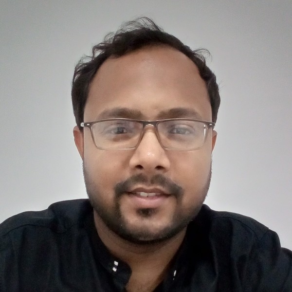 Abhishek - Maths tutor - 5£/h