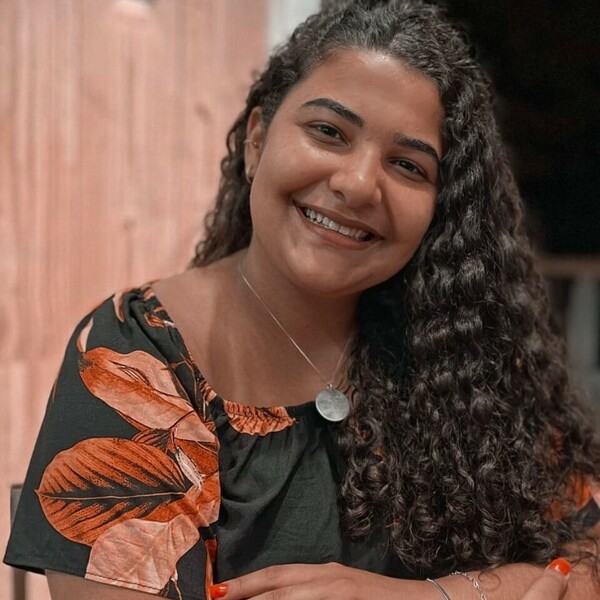 Anna - Professor de reforço escolar em Cordeiro (Rio de Janeiro) - R ...