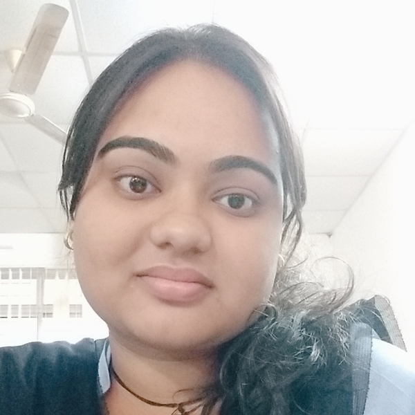 Padminee - English teacher in Bhubaneswar - ₹1033/h