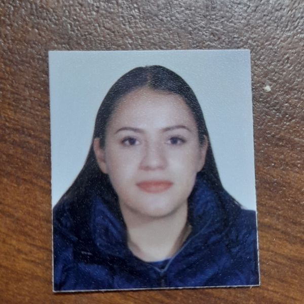 Joselin - Profe de geología - 5€/h